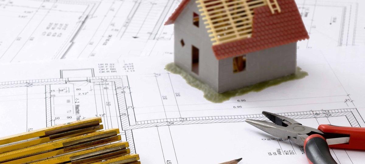 Verbouwen of verhuizen? Zo maak je de keuze - Matrix Financiële ...