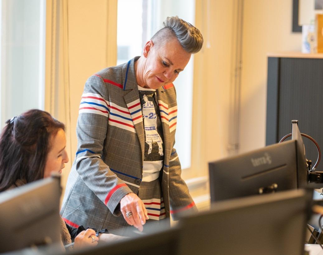 Hypotheken - Matrix Financiële Diensten + Verzekeringen